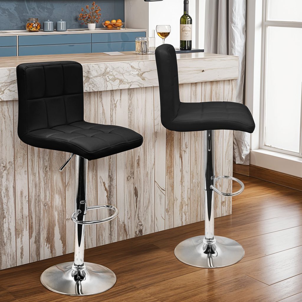 Banquetas bar e cozinha – Lianto Decor