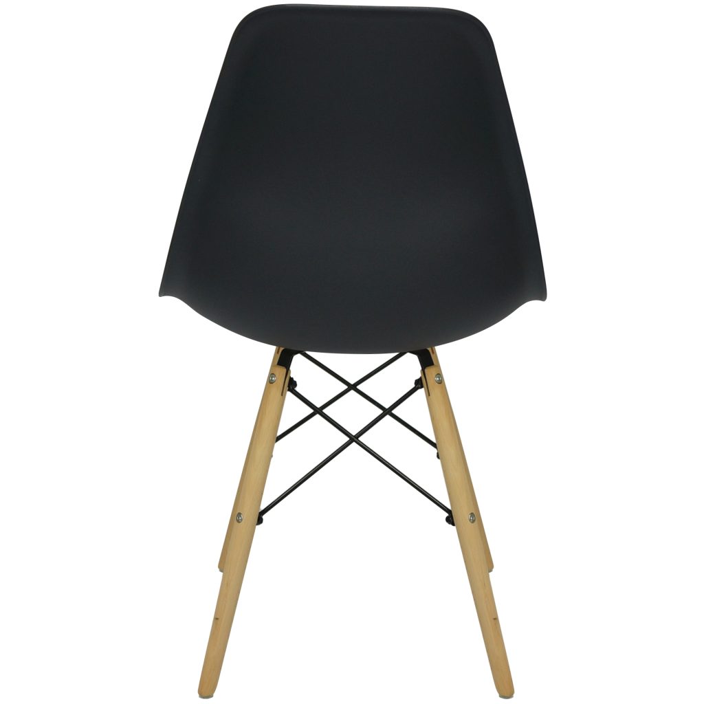 Cadeira Charles Eames Eiffel – Lianto Decor
