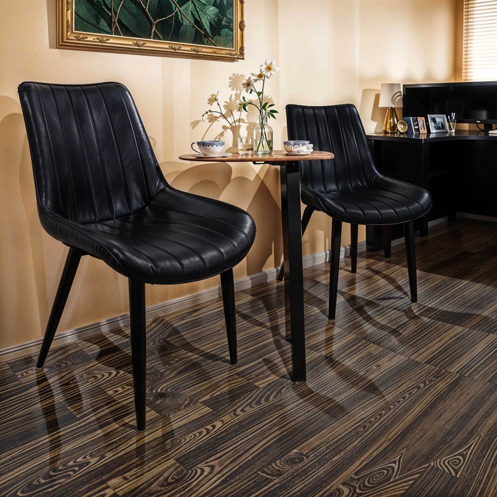 Cadeira Chicago – Lianto Decor
