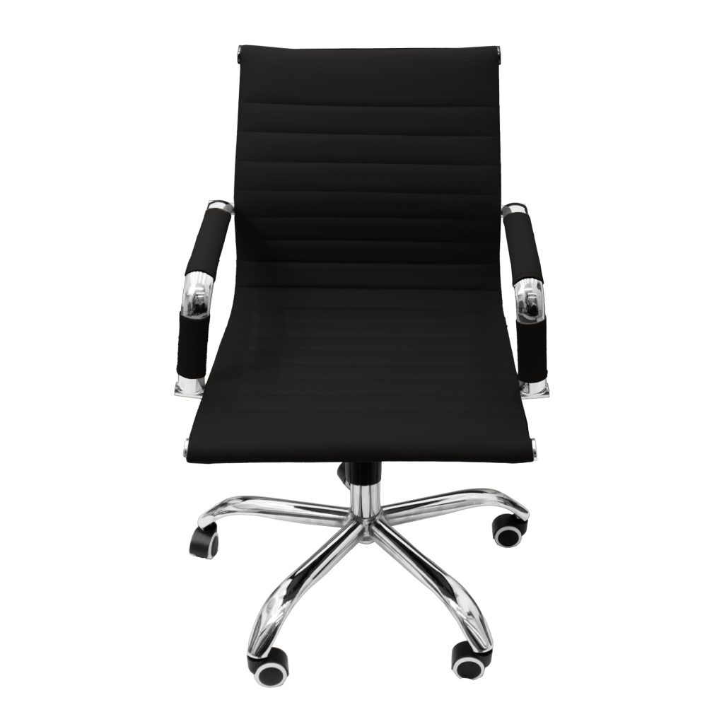 Cadeira Presidente Esteirinha Baixa – Lianto Decor